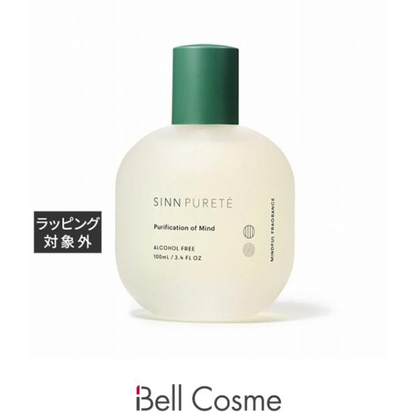 ◇ブランド：シン ピュルテ SIN PURETE ◇商品名：マインドフル フレグランス ピュリフィケーション・オブ・マインド Mindful Fragrance Purification of Mind◇規格：100mL ()◇カテゴリ：香...