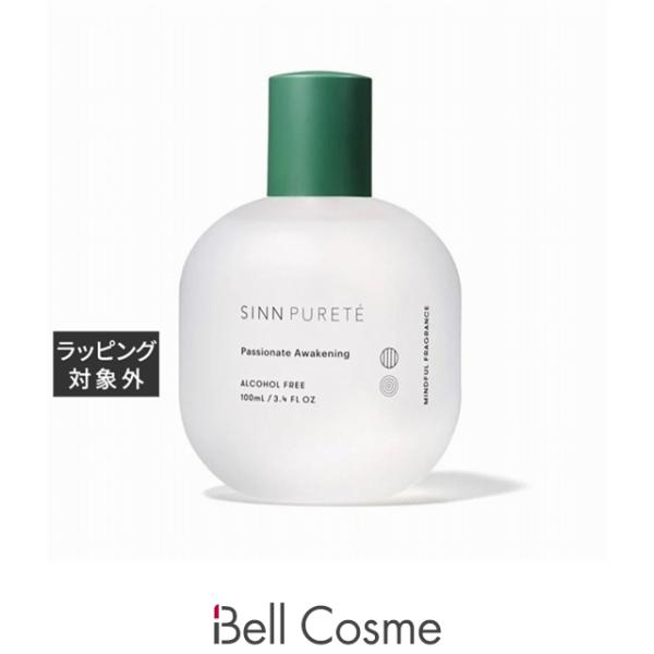 ◇ブランド：シン ピュルテ SIN PURETE ◇商品名：マインドフル フレグランス パッショネート・アウェイクニング Mindful Fragrance Passionate Awakening◇規格：100mL ()◇カテゴリ：香水（...