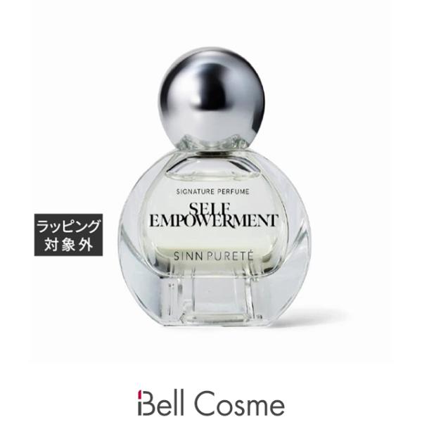 ◇ブランド：シン ピュルテ SIN PURETE ◇商品名：シグネチャーパフューム　SELF EMPOWERMENT Signature perfume  SELF EMPOWERMENT◇規格：40ml ()◇カテゴリ：香水（レディース）...