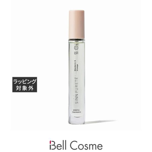 ◇ブランド：シン ピュルテ SIN PURETE ◇商品名：マインドフルフレグランス オードパルファム マンダリン&amp;オレンジ Mindful Fragrance Eau de Parfum Mandarin &amp; Orange...