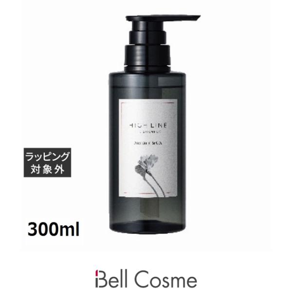 ◇ブランド：アーティスティックアンドシーオー ARTISTIC＆Co. ◇商品名：HIGH LINE ザ シャンプー HIGH LINE The Shampoo◇規格：300ml ()◇カテゴリ：シャンプー ◇赤ワイン酵母エキスを贅沢に配合...