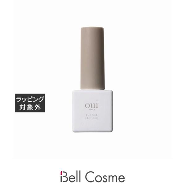◇ブランド：ウィネイルズ oui nails ◇商品名：トップジェル タフ Top Gel Tough◇規格：8g ()◇カテゴリ：トップ ベースコート ネイルフィニッシュ ネイルコート◇爪が弱い方や薄い方のお悩みをケアするために、特別に開...
