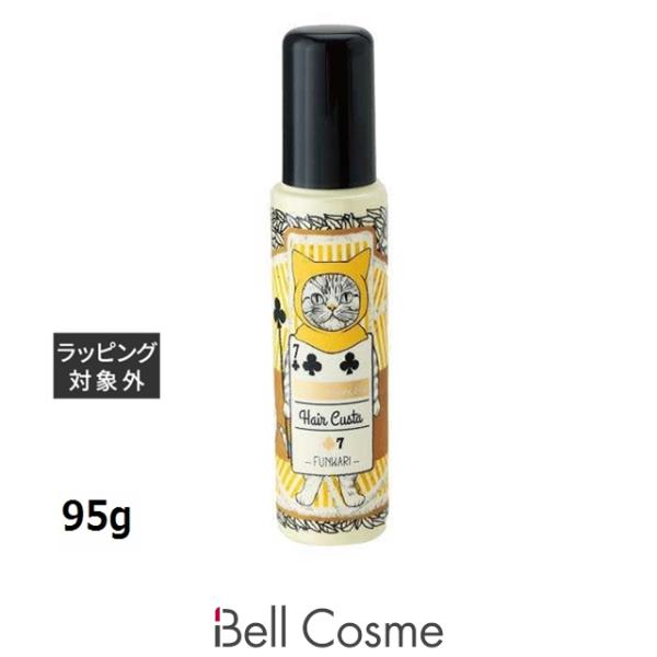 ※当店でのお買い物最低金額は2,000円以上となります。カート内商品合計金額が2,000円未満の場合ご購入いただけません。◇ブランド：デミ DEMI ◇商品名：ウェーボ ジュカーラ ヘアカスタ 7 FUNWARI Webo Jukarra◇...