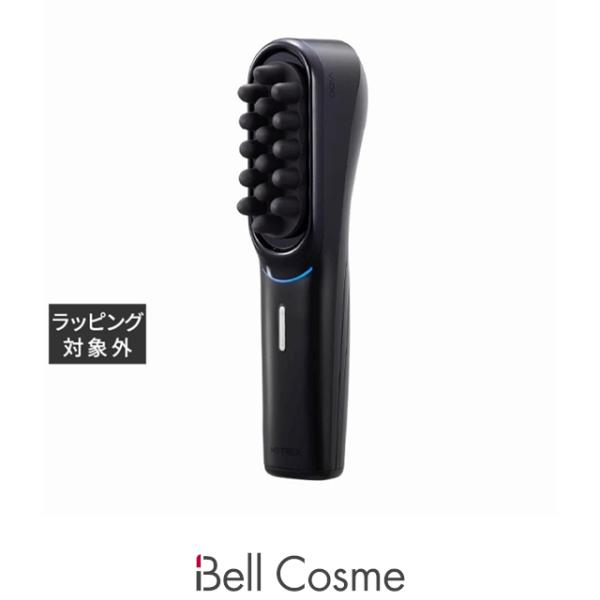 ◇ブランド：マイトレックス MYTREX ◇商品名：VIDO MTVD22B（ヘッドスパ） ◇カテゴリ：美顔器  父の日 ギフト 2025==商品特性==◇肌質タイプ：オールスキン◇３秒でときほぐし、頭皮に爽快感を。VIDO 横振動モーショ...