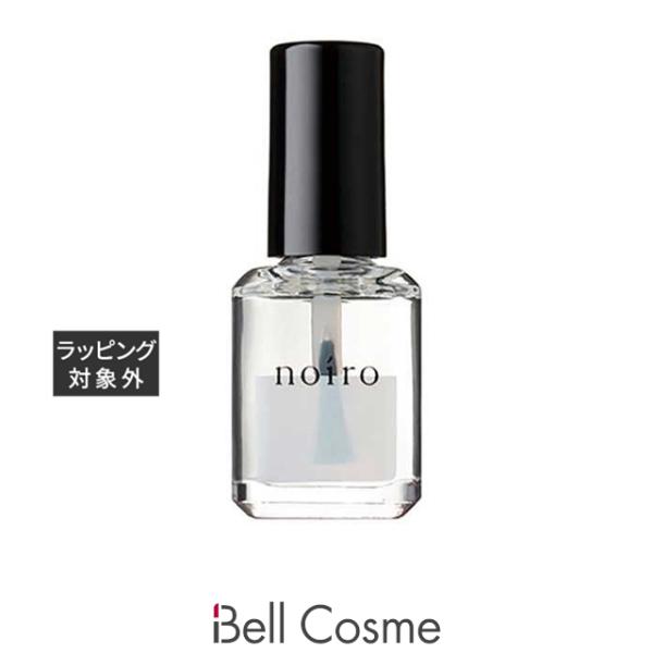 ※当店でのお買い物最低金額は2,000円以上となります。カート内商品合計金額が2,000円未満の場合ご購入いただけません。◇ブランド：ノイロ noiro ◇商品名：ネイルカラー トップコート Nail Color Top Coat◇規格：1...