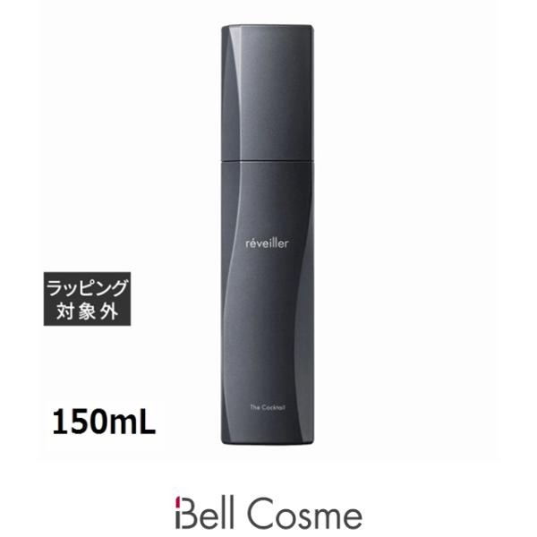 ◇ブランド：レヴェイエ reveiller ◇商品名：ザ カクテル The Cocktail◇規格：150mL ()◇カテゴリ：化粧水 ローション トナー ◇誰もが羨む無垢な肌へ、美を築く多機能化粧水。アミノカプロン酸を中心にいたわり成分を...