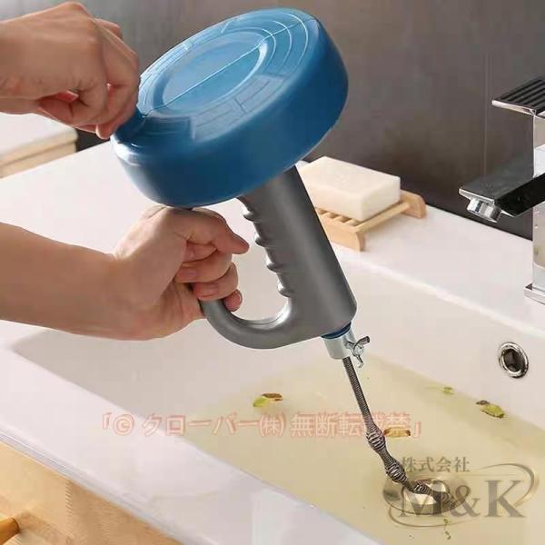 長さ：15m/10m/7m/5m/4m/3m【業者要らず】業者に頼らずに水回りのトラブルを解消できるワイヤー式パイプクリーナー。液体タイプやラバーカップで解消できない詰まりや汚れも、ワイヤーで取り除くことが可能です。【どこでも使える】台所、...