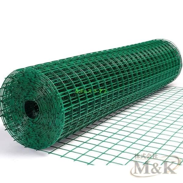 サイズ：ワイヤーの直径は2.0mm、メッシュの穴のサイズは6cmです, 長さ30m、オプションの高さ1.2mまたは1.5m低炭素鋼線：低炭素技術で処理され、耐久性のある高品質の鋼線およびその他の原材料を選択します均一メッシュ：正確なメッシュ...