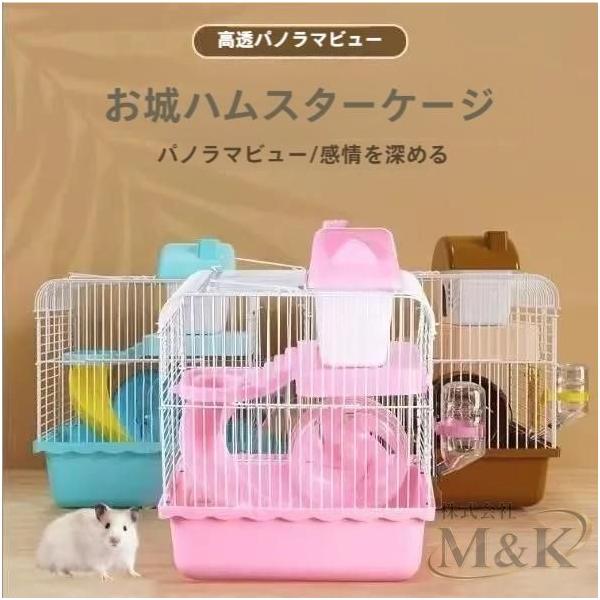 高さも十分にあるので、圧迫感も無く、散歩・旅行用に使用しています。セキセイともっと仲良くなれる、ふれあい上手なげージです。中小鳥の飼育に欠かせない餌入れ2個、止まり木1本もセット。木でできているので、ナチュラルな雰囲気で手のりがきっと気に入...