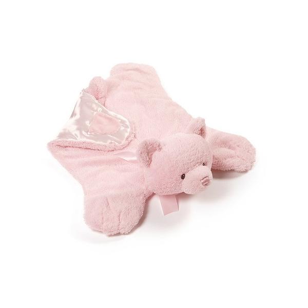 ふわふわなクマのひざ掛けサイズのミニブランケットです☆表は抱きしめたくなるほど柔らかく、裏はなめらかなサテン地となっています。男の子への出産祝いやプレゼントに♪誕生日プレゼントや出産祝いなどに、プレゼントラッピングも無料で承っておりますので...