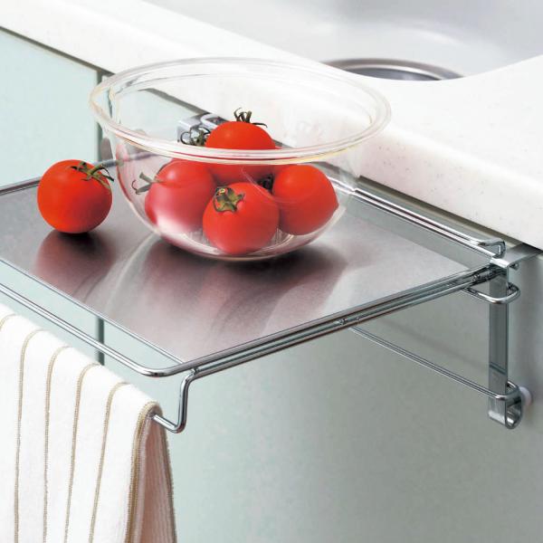 キッチン収納 収納 キッチン シンク周り収納 シンク 収納 シンク 新生活 爆買