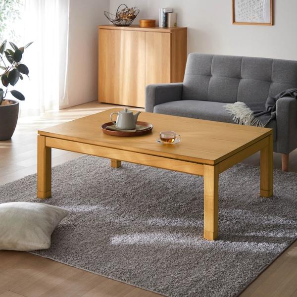家具 インテリア ファニチャー テーブル こたつ 炬燵 火燵 kotatu　kotatsu こたつテーブル こたつ机 机 つくえ リビング 新生活 爆買