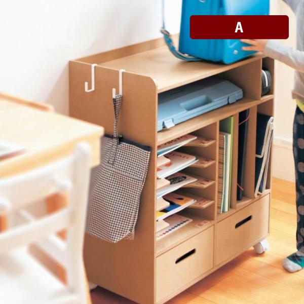 家具 ファニチャー ワゴン 収納ワゴン キャスターつき カート 新生活 爆買