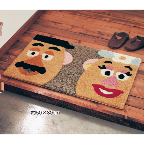 ファブリック 玄関マット マット 室内 屋内 インテリアマット ドアマット 玄関 新生活