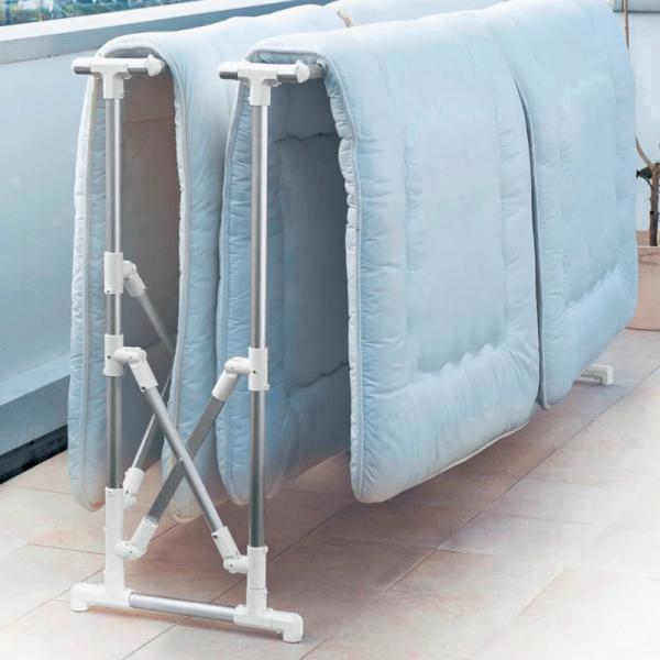 洗濯 ランドリー 物干し 物干し竿 物干し台 物干 ものほし 新生活 爆買