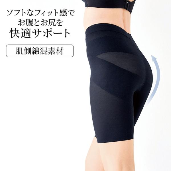 レディース 女性 インナー 下着 ガードル 補正下着 補正インナー 爆買