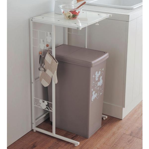 収納 収納用品 レンジラック レンジ台 ラック シェルフ 棚 新生活 爆買