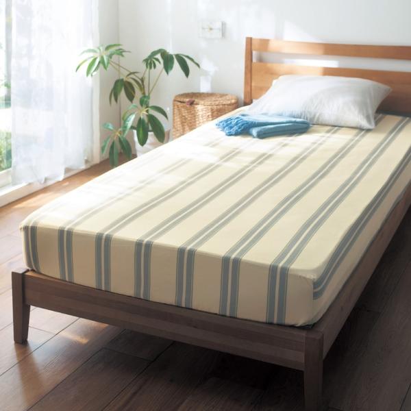 ファブリック 寝具 カバーリング カバー ベッド用シーツ シーツ ベッドシーツ ベッドカバー 布団カバー ふとんカバー 新生活 BELLE MAISON DAYS ベルメゾンデイズ 爆買 端境期寝具