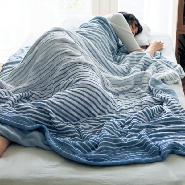 ファブリック 寝具 タオルケット ケット ブランケット 毛布 新生活 洗濯機可能 洗える 洗濯機 ケット 夏寝具 夏 春夏 寝室 爆買 端境期寝具