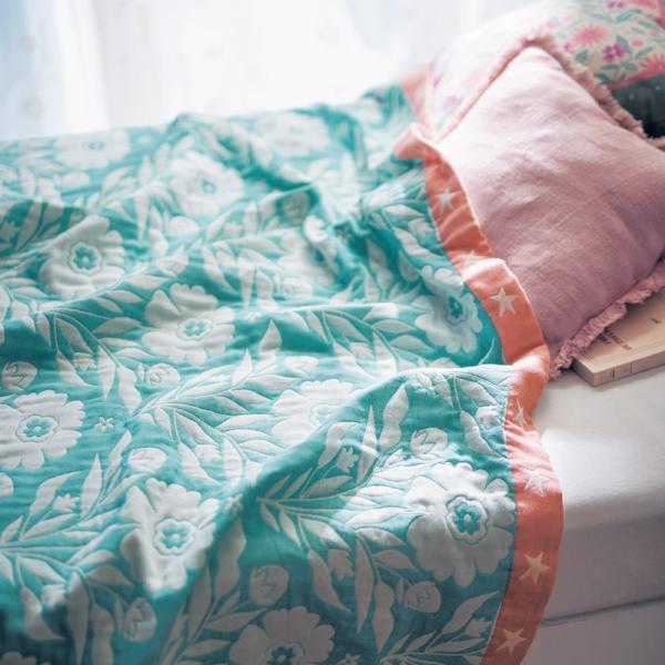 ファブリック 寝具 タオルケット ケット ブランケット 毛布 新生活 爆買