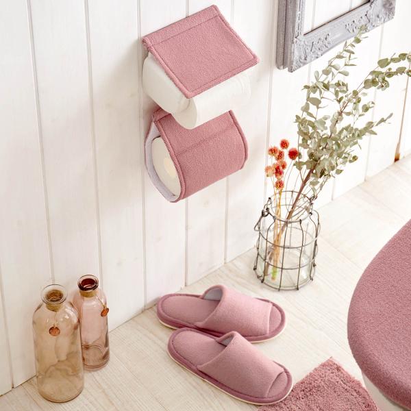 ファブリック トイレタリー トイレファブリック トイレスリッパ ペーパーホルダーカバー 便座カバー 新生活 爆買