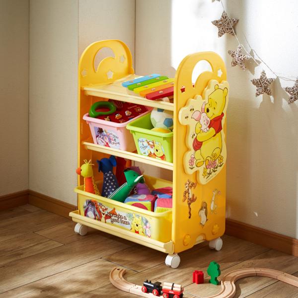 家具 ファニチャー ワゴン 収納ワゴン キャスターつき カート 新生活 爆買