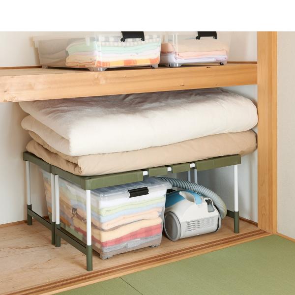 収納 収納用品 保管 収容 片づけ 片付け 新生活 衣替え収納 爆買