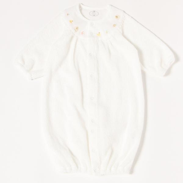 ベビー ベビー服 カバーオール ショートオール ロンパース つなぎ 爆買