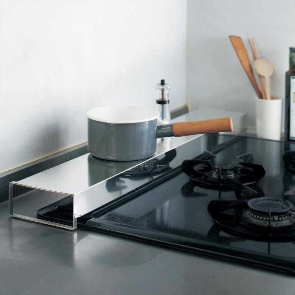 キッチン収納 収納 キッチン レンジ周り収納 レンジ 収納 レンジ 新生活 爆買