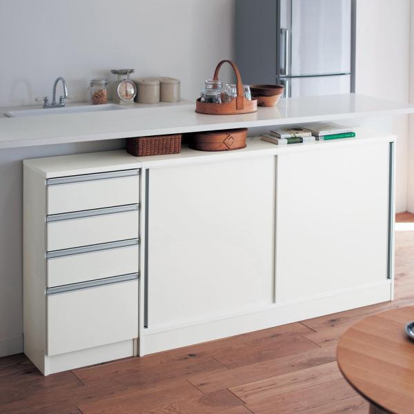 家具 ファニチャー キッチン カウンター下 キッチンカウンター下 キッチン棚 新生活 爆買