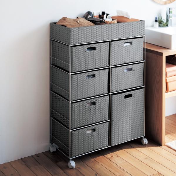 収納 収納用品 サニタリー サニタリーチェスト サニタリーキャビネット サニタリーラック 棚 新生活 爆買