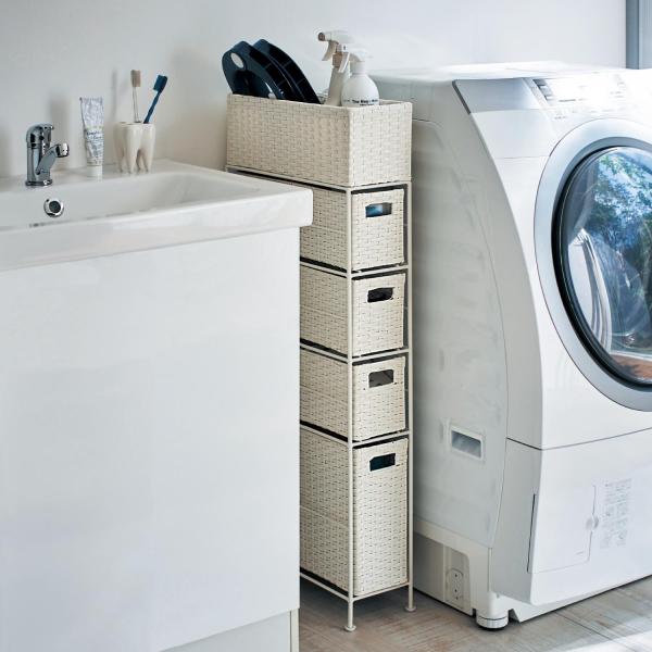 収納 収納用品 サニタリー サニタリーチェスト サニタリーキャビネット サニタリーラック 棚 新生活 爆買