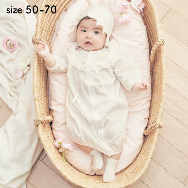 ベビー ベビー服 セレモニードレス ドレス セレモニー 退院着 百日参り 爆買