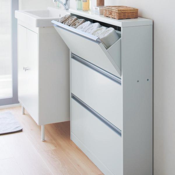 収納 収納用品 サニタリー サニタリーチェスト サニタリーキャビネット サニタリーラック 棚 新生活 爆買