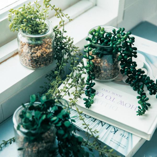 インテリア フェイクグリーン 観葉植物 フェイク イミテーショングリーン 人工植物 秋に新調したいアイテム 爆買
