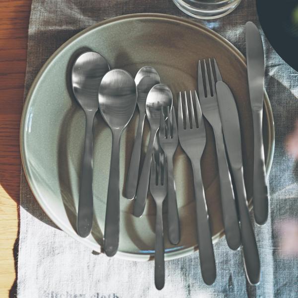 キッチン用品 台所用品 キッチン 台所 テーブルウェア カトラリー 食器 金物 フラットウェア 新生活 BELLE MAISON DAYS ベルメゾンデイズ 爆買