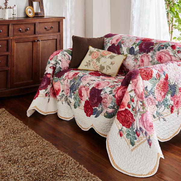 ファブリック ソファカバー カバーリング カバー マルチクロス マルチカバー 新生活 爆買