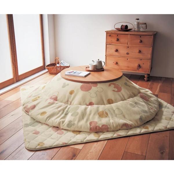 ファブリック こたつふとん こたつ布団 コタツ布団 こたつ用ふとん こたつ用 布団 こたつ掛けふとん 掛けふとん 掛け布団 かけ布団 新生活 爆買