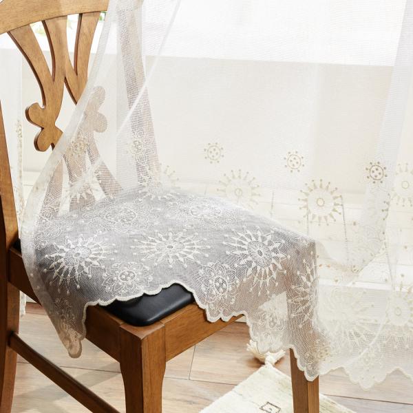 ファブリック カーテン 薄地カーテン 薄地 レースカーテン かーてん 仕切り 新生活 爆買