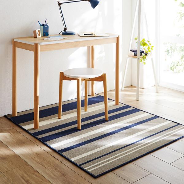 ファブリック ラグ ラグマット カーペット じゅうたん 絨毯 エリアラグ 新生活 爆買