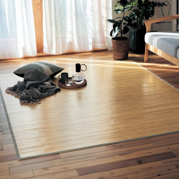 ファブリック ラグ ラグマット カーペット じゅうたん 絨毯 い草 い草ラグ イ草ラグ 新生活