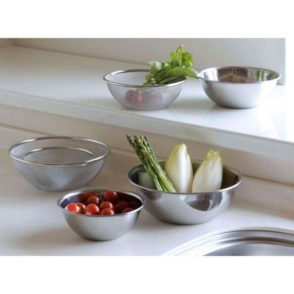 キッチン用品 キッチンツール 調理用具 調理用品 台所用品 ざる ボウル パット 新生活 爆買