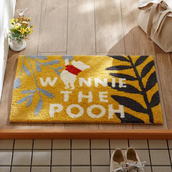 ファブリック 玄関マット マット 室内 屋内 室内マット ドアマット 新生活 爆買