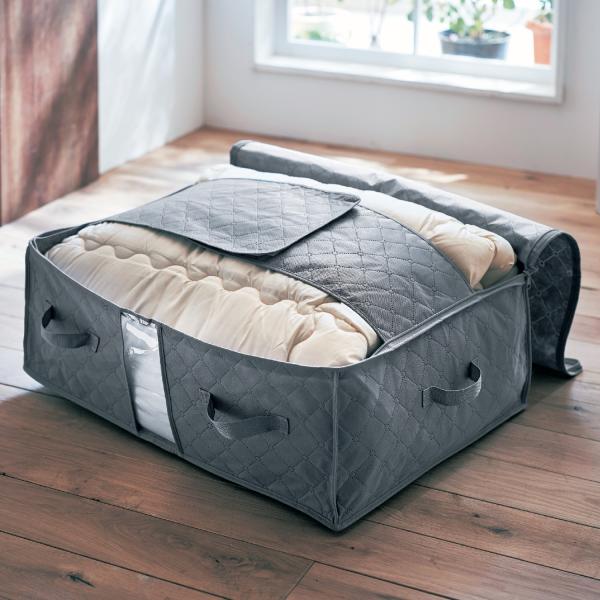 収納 収納用品 寝具収納 ふとん収納 布団収納 蒲団収納 新生活 衣替え収納 押入れ・クローゼット・空き部屋収納 爆買