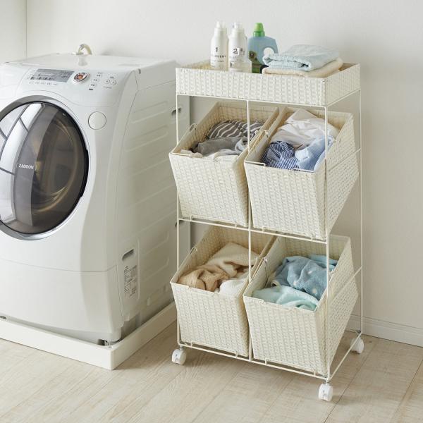 収納 収納用品 サニタリー サニタリーチェスト サニタリーキャビネット サニタリーラック 棚 新生活 爆買