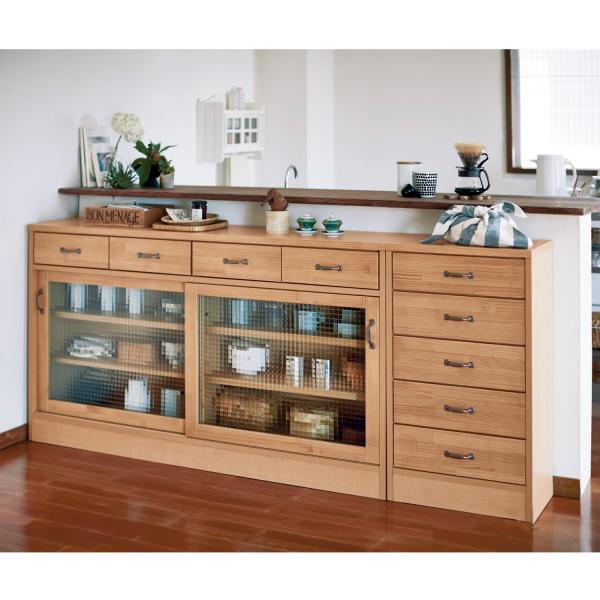 家具 ファニチャー リビング キャビネット チェスト 棚 新生活 爆買