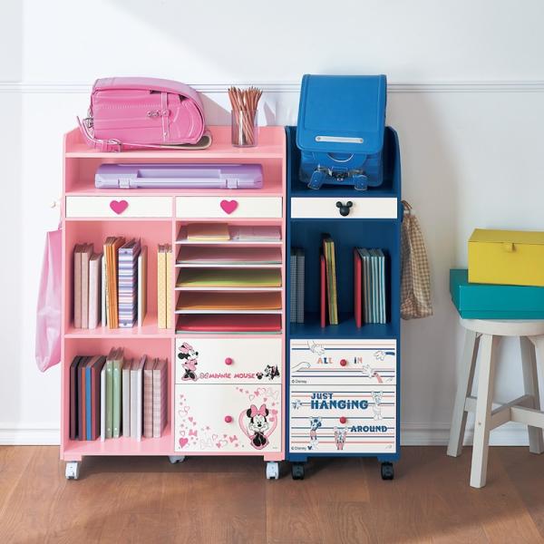 家具 インテリア ファニチャー ワゴン 収納ワゴン キャスターつき カート 新生活