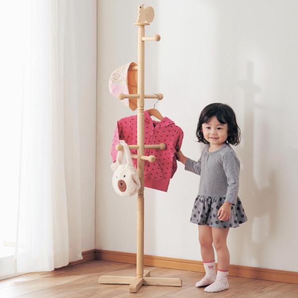 収納 収納用品 ハンガーラック ポール ポールハンガー ラック ハンガー掛け ハンガーかけ 新生活 爆買