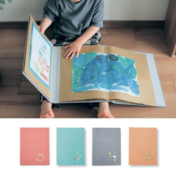 子ども 子供 キッズ KIDS 子ども用 キッズ用 キッズ用品 賞状 通知表 作品 賞状ファイル 通知表ファイル 作品ファイル ファイル 通園 通学 爆買