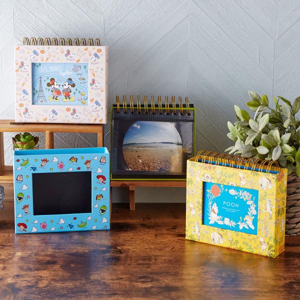 雑貨 文房具 文具 アルバム 写真アルバム フォトアルバム 写真 爆買